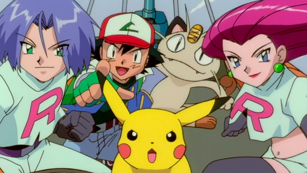 'Pokémon': La verdadera razón por la que el equipo Rocket quería tanto ...