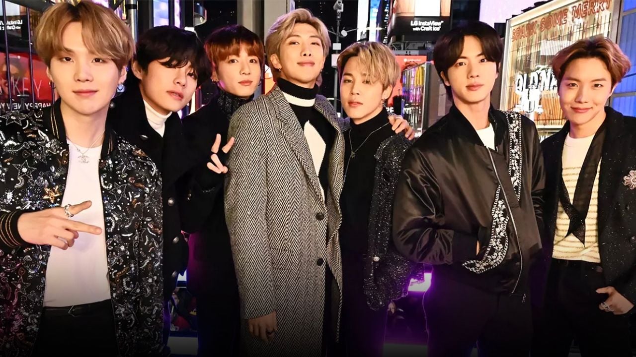 ¿Jungkook y V vinieron a presentar 'BTS: Yet to come in cinemas' en Cinépolis? - Noticias de ...