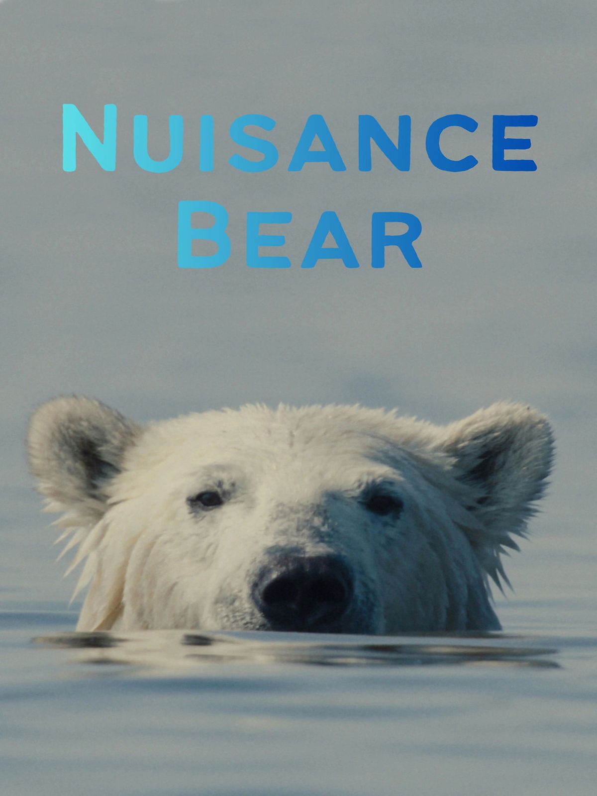 Nuisance Bear - Documental 2026 - SensaCine.com.mx