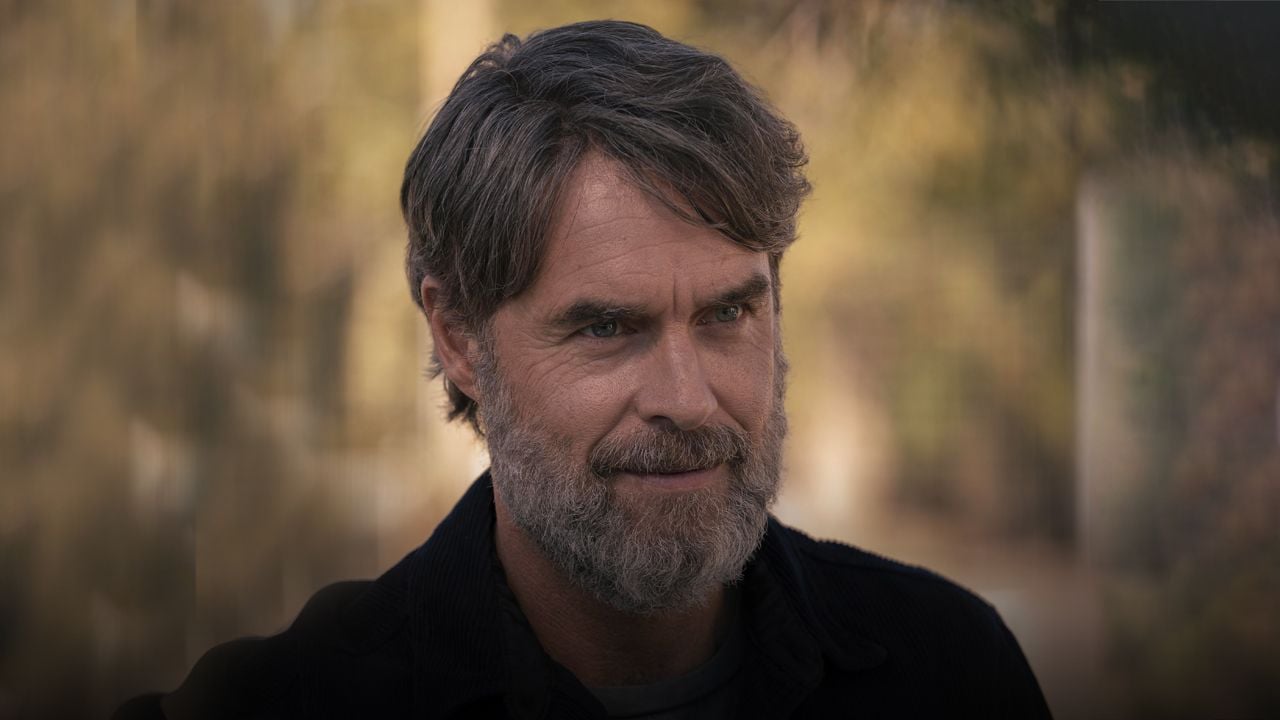 Murray Bartlett, actor de Frank en 'The Last of Us', tiene una de las ...