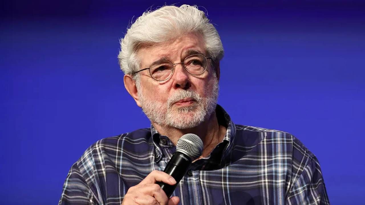 George Lucas defiende ‘Star Wars’ como una saga de ciencia ficción para ...