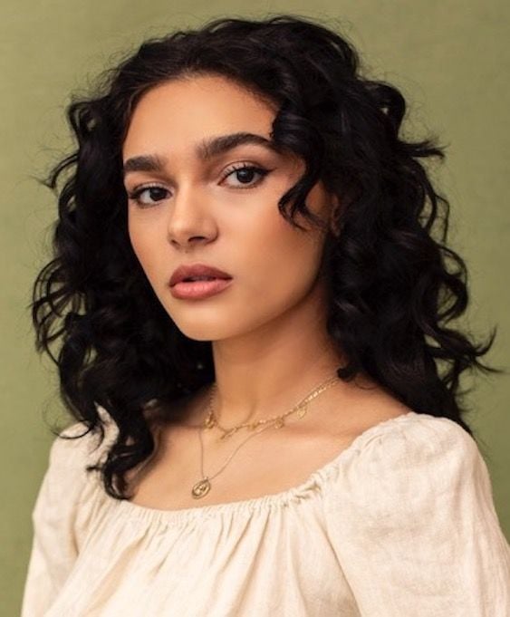 Paulina Chavez - SensaCine.com.mx