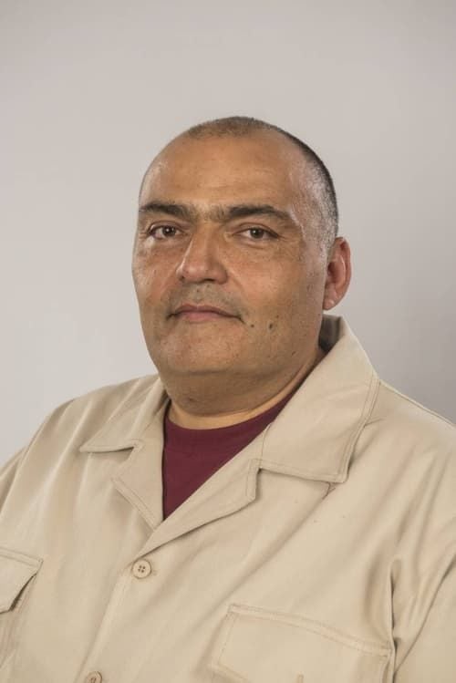 Enrique Carriazo : Su biografía - SensaCine.com.mx