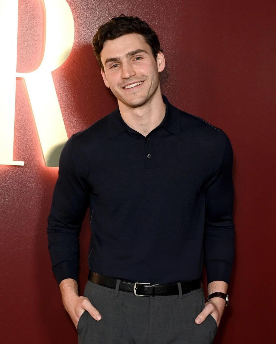 Charlie Hall : Filmografía - SensaCine.com.mx