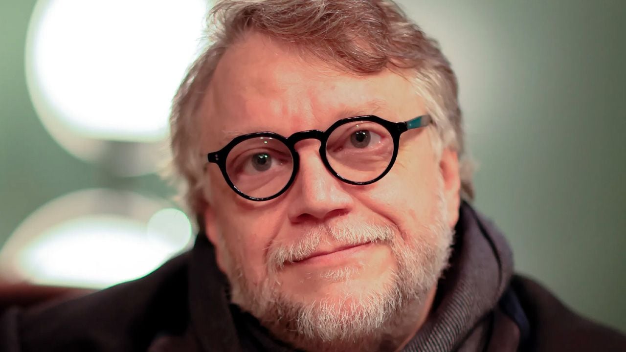 El corazón roto de Guillermo del Toro: el mensaje de despedida a su ...