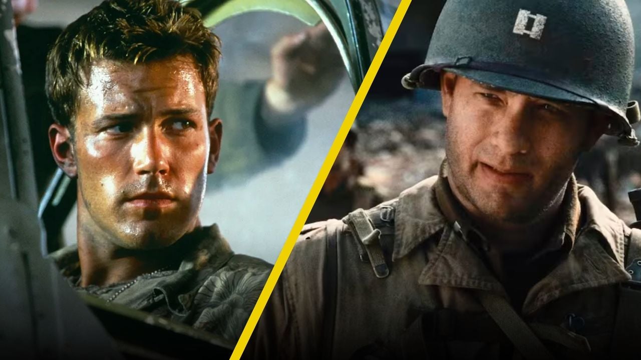 Si te gustó 'Rescatando al soldado Ryan', tienes que ver esta otra obra ...