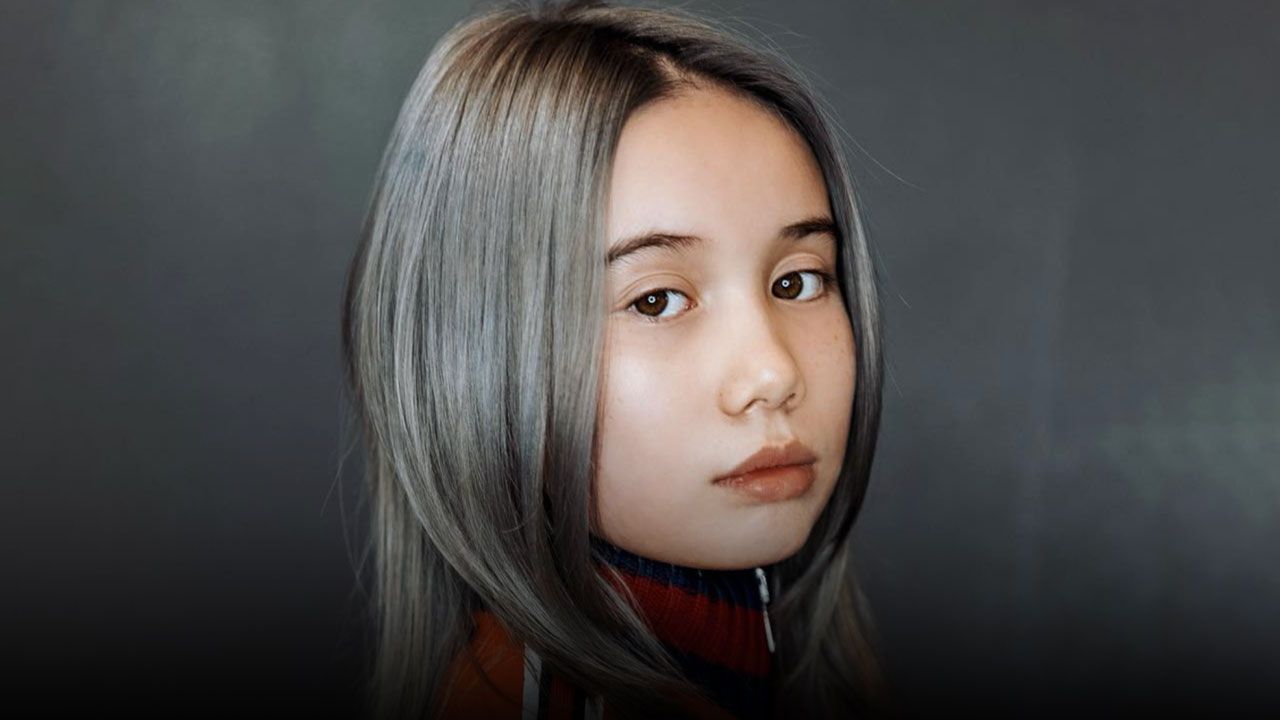 Murió Lil Tay, influencer protagonista de la serie "Life With Lil Tay", a los 14 años - Noticias ...