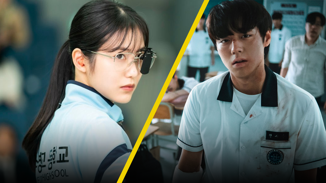 'Un héroe débil': 5 k-dramas para fans de la serie coreana de Netflix ...
