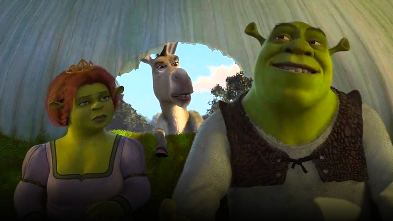 Ellos son los actores perfectos para el live-action de 'Shrek' - SensaCine.com.mx