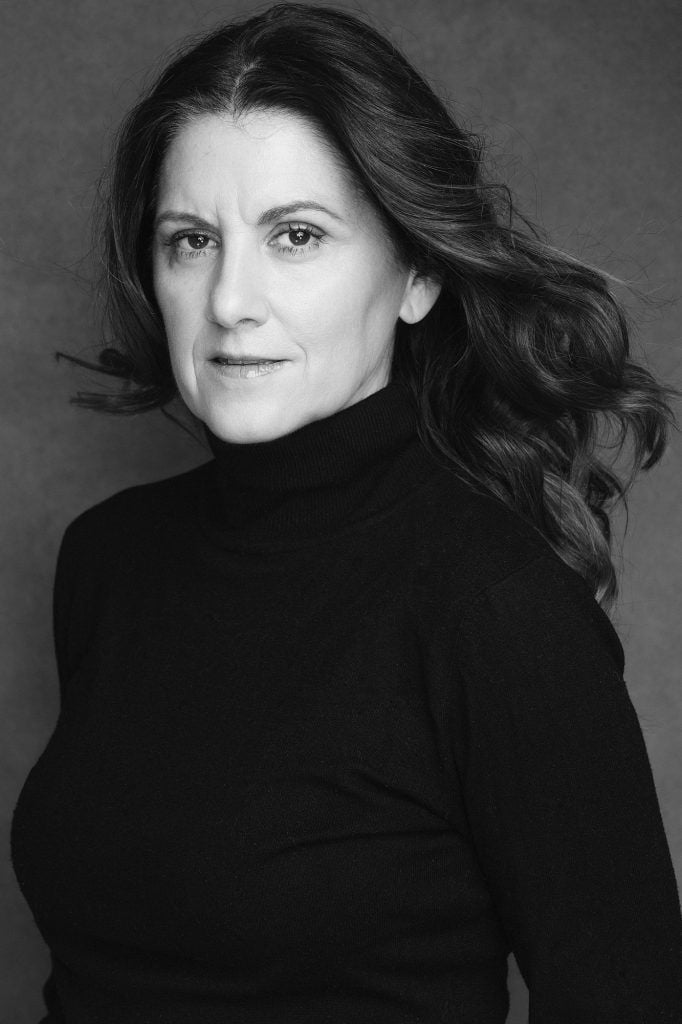 Ana Rayo : Su biografía - SensaCine.com.mx