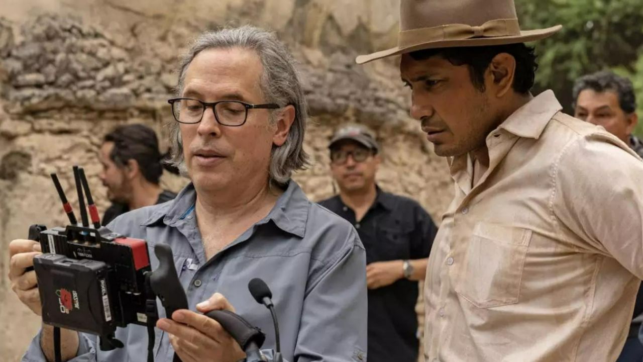 De la literatura a la ficción: Todo lo que debes saber de 'Pedro Paramo', la nueva película ...