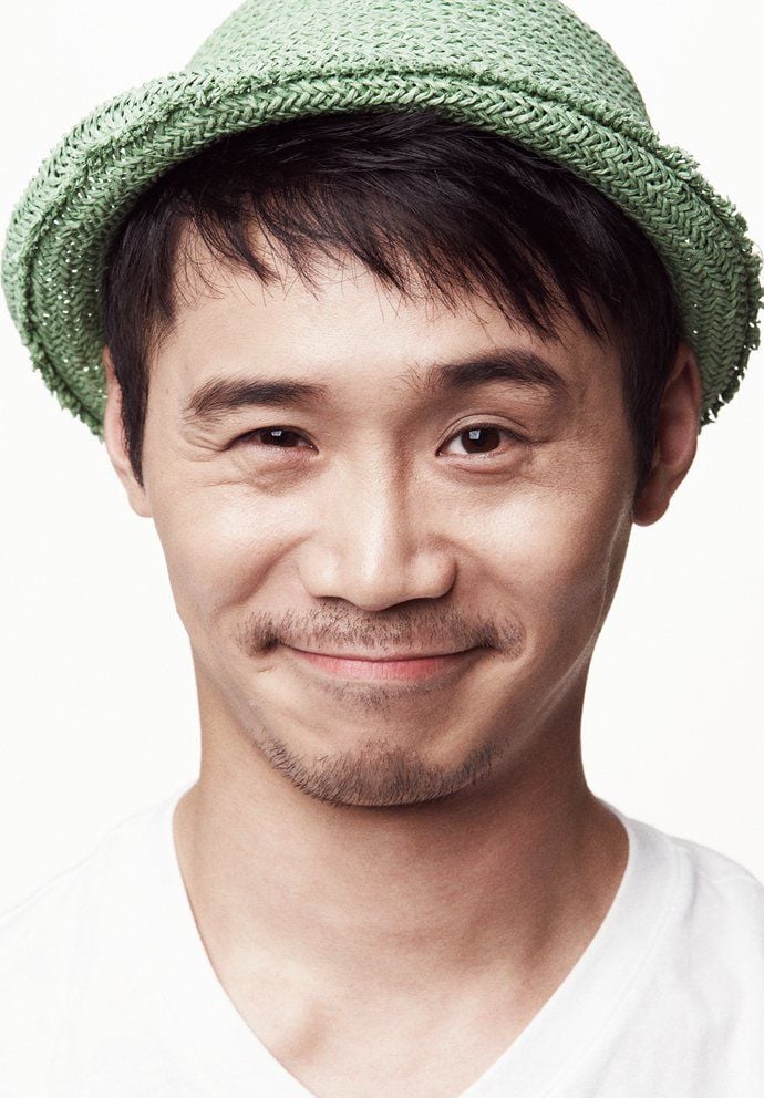 Im Chul-soo : Su biografía - SensaCine.com.mx