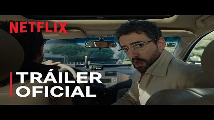 Trailer de la película La hora de los valientes - Primer Tráiler ...