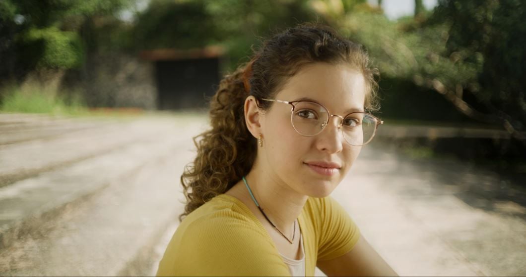 Foto de Carla Adell - Foto Carla Adell - Foto 2 de 10 - SensaCine.com.mx