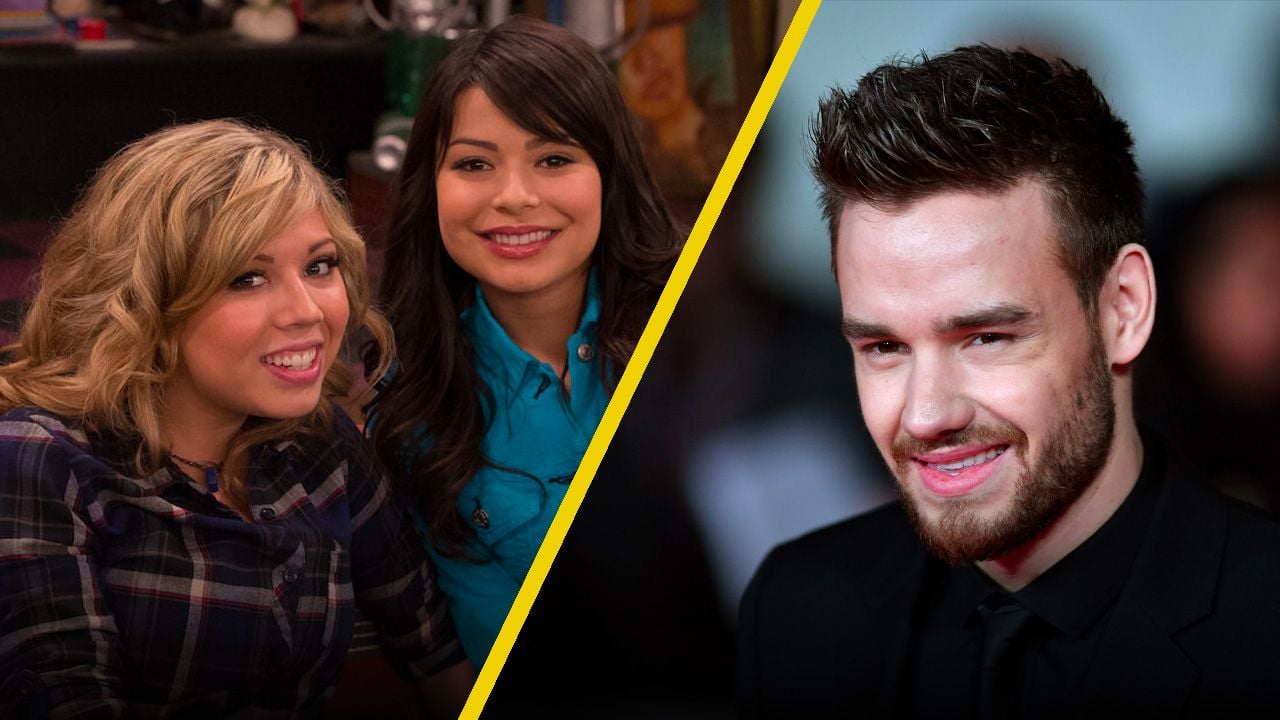 Liam Payne apareció en este episodio de ‘iCarly’ y te decimos dónde ...