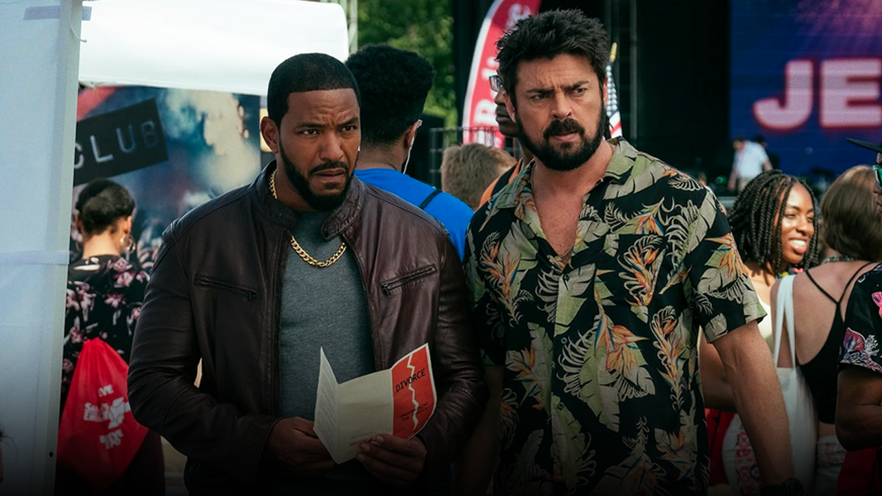'The Boys': ¿este personaje cambió de actor en la temporada 4 ...