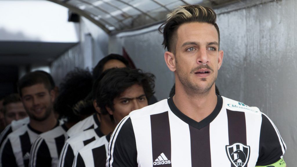 Club de cuervos : Club de cuervos : Foto - Foto 2 sobre 87 - SensaCine ...