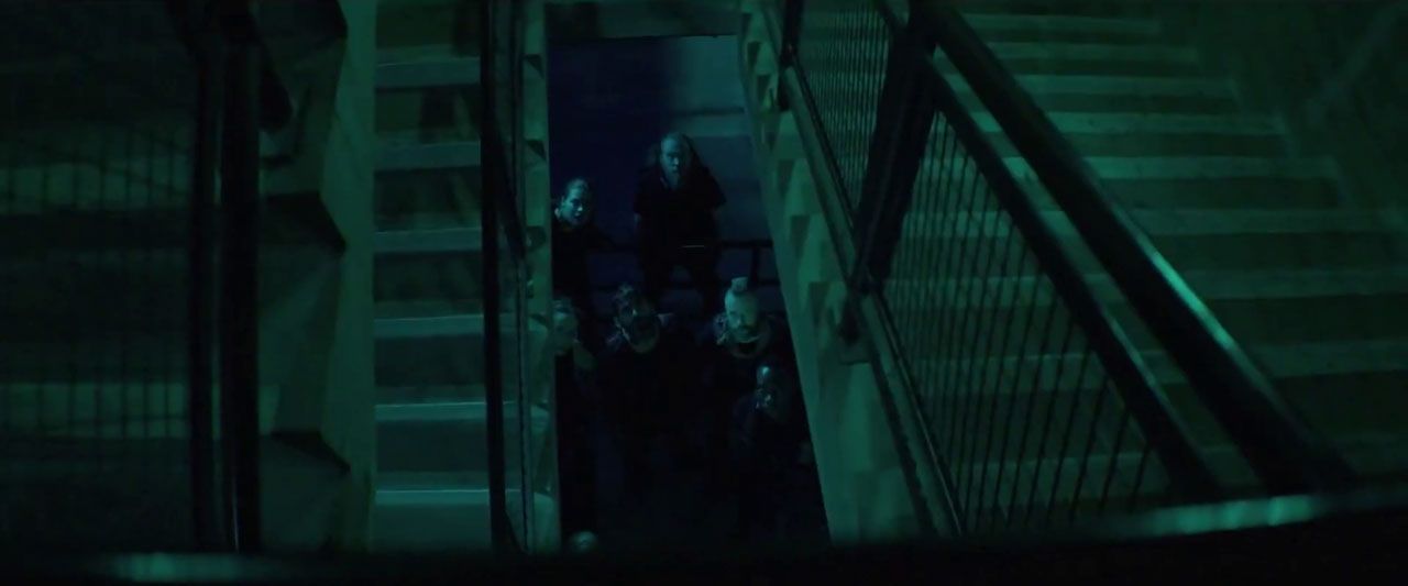 Foto de la película The Ascent - Foto 5 por un total de 9 - SensaCine ...