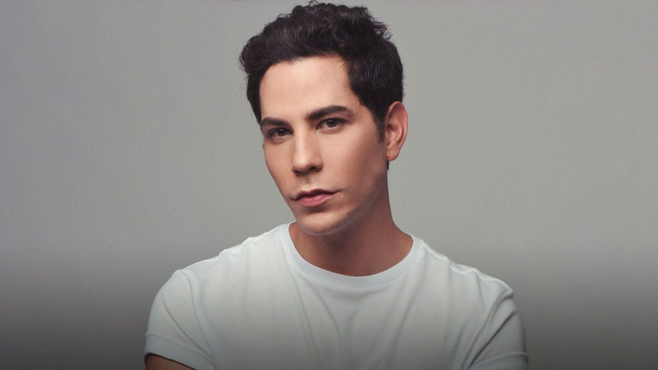 Christian Chávez revela nueva coreografía en TIKTOK para 'Soy Rebelde Tour' - Noticias de series ...