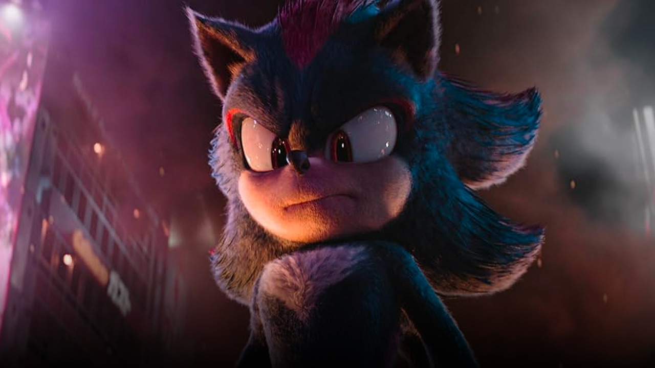 'Sonic 3': ¡esta es una verdadera película para niños! - Noticias de ...