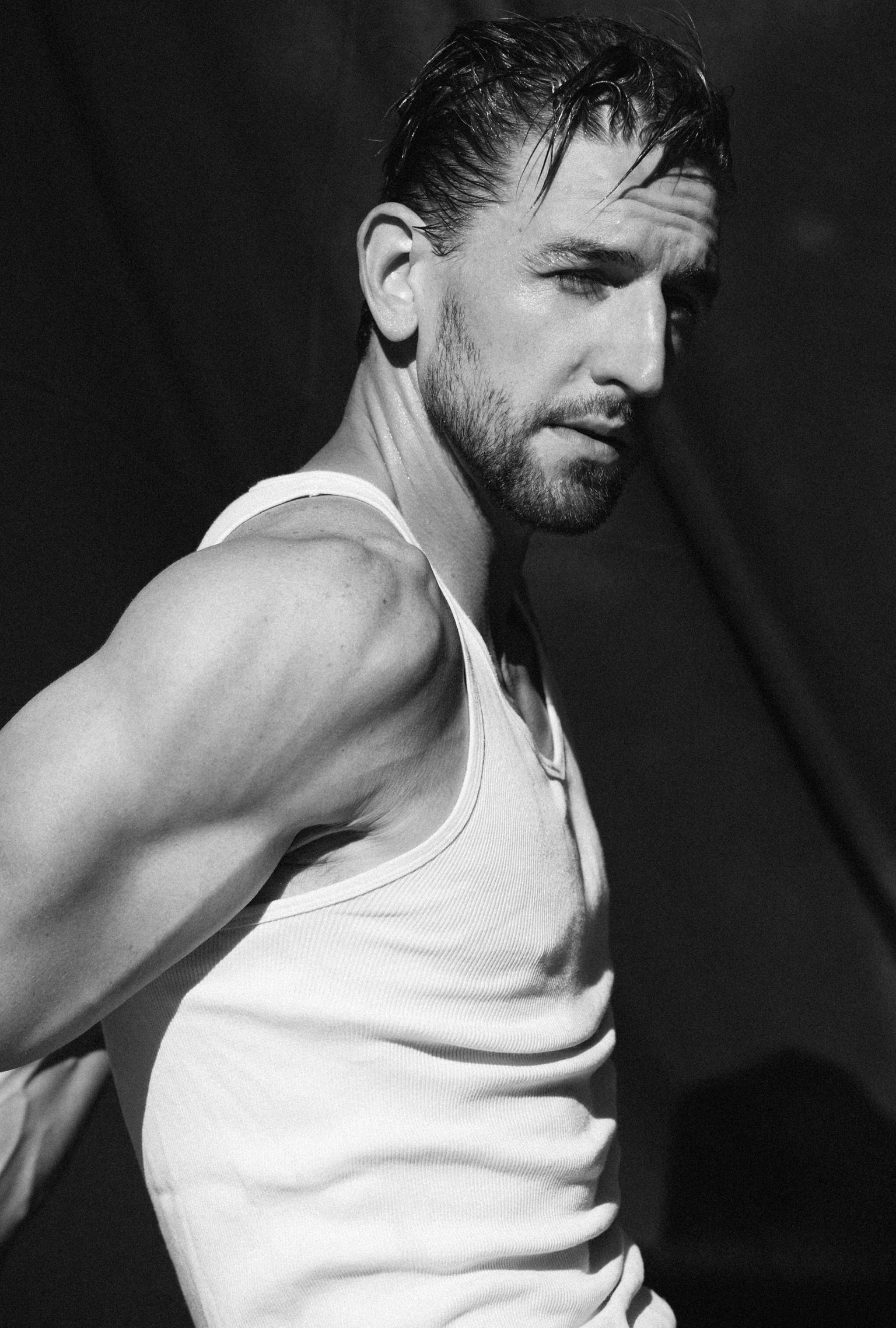 Maximilian Osinski : Su biografía - SensaCine.com.mx