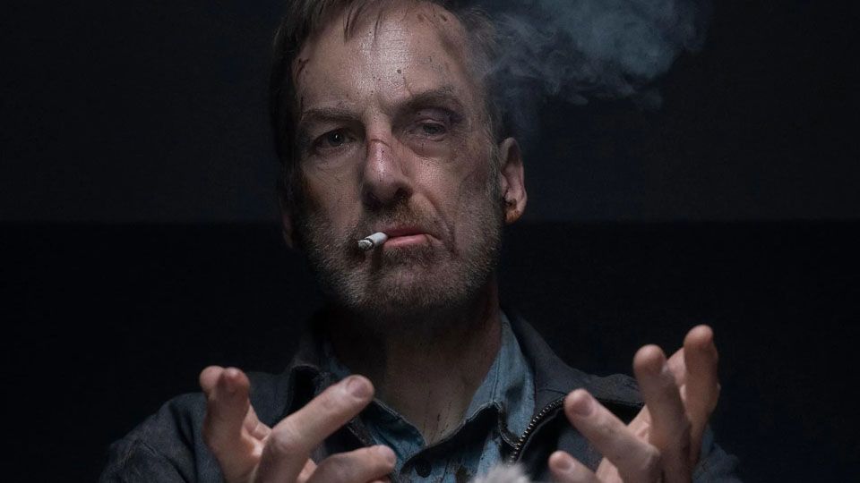 Trailer de la película Nadie 2 - 'Nadie 2' - Tráiler oficial subtitulado - SensaCine.com.mx