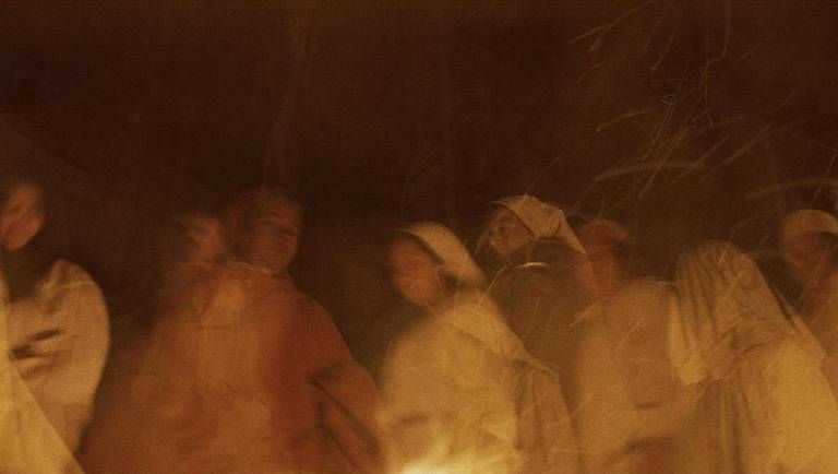 Foto de la película Jíkuri: Viaje al país de los Tarahumaras - Foto 11 ...