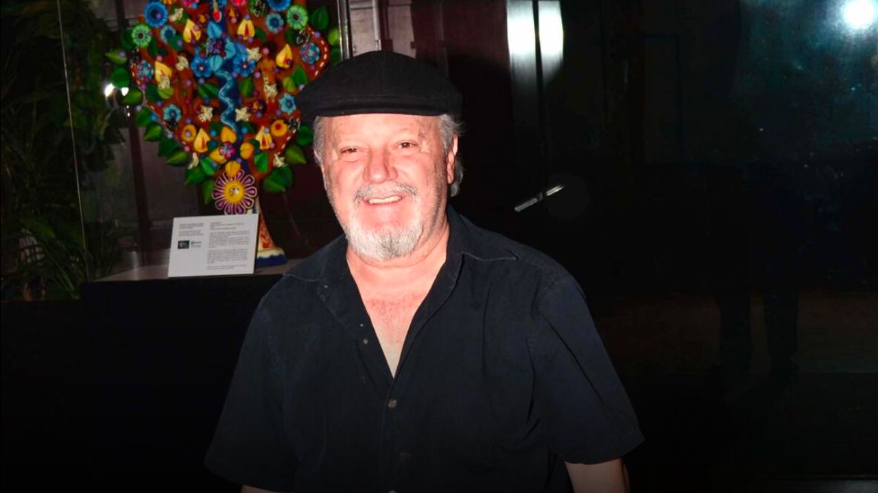 Murió Sergio DeFassio, actor de 'Vecinos' y 'La rosa de Guadalupe', a ...