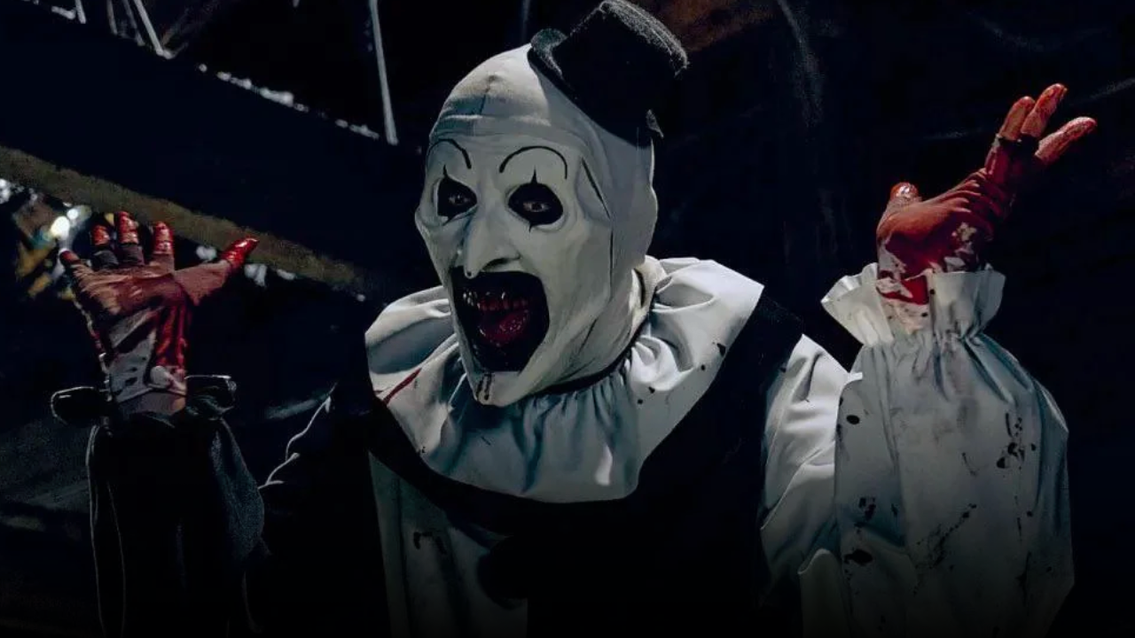 ‘Terrifier 3’: ¿Art the Clown es inmortal? Esto es lo que sabemos de ...