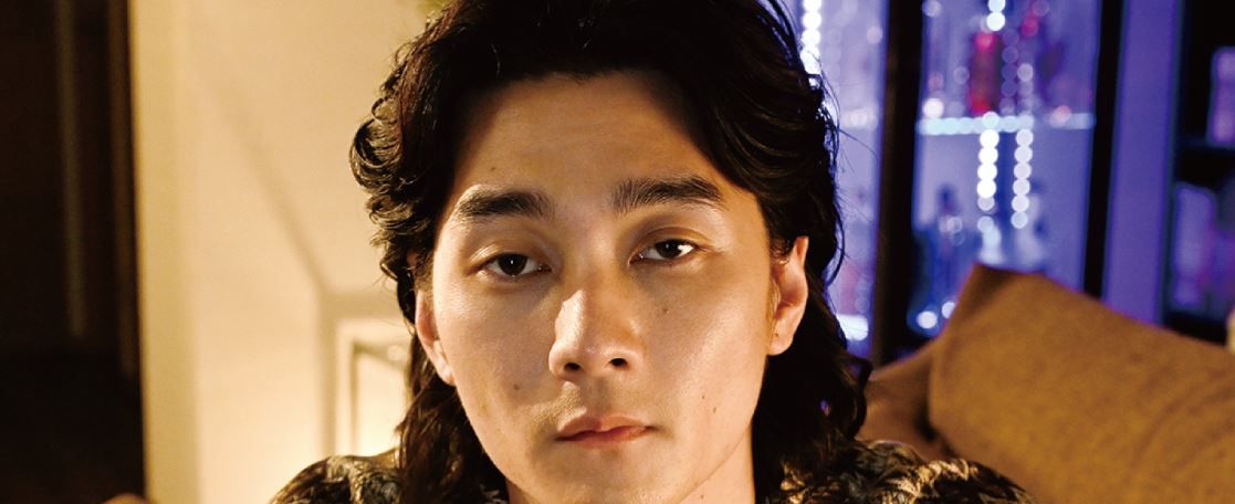 Foto de la película Shinso wo Ohanashi Shimasu - Foto 4 por un total de ...