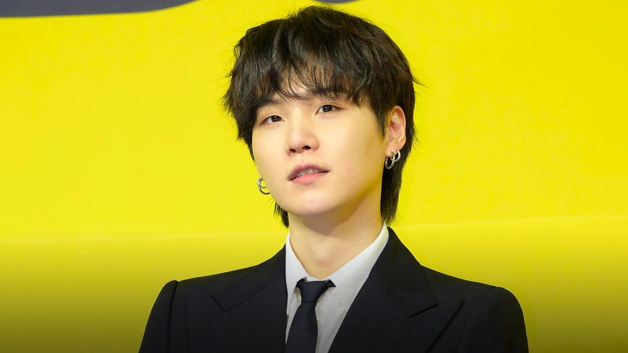 BTS: Las nuevas fotos de SUGA que sorprendieron al ARMY - Noticias de ...