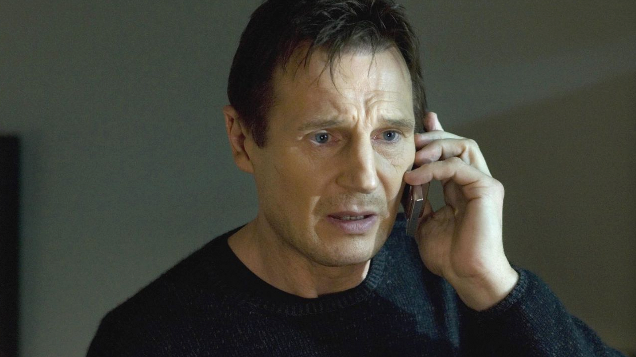 Este legendario actor regresa con una película al estilo 'Búsqueda implacable' - Noticias de ...