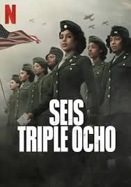 Seis Triple Ocho - Película 2024 - SensaCine.com.mx