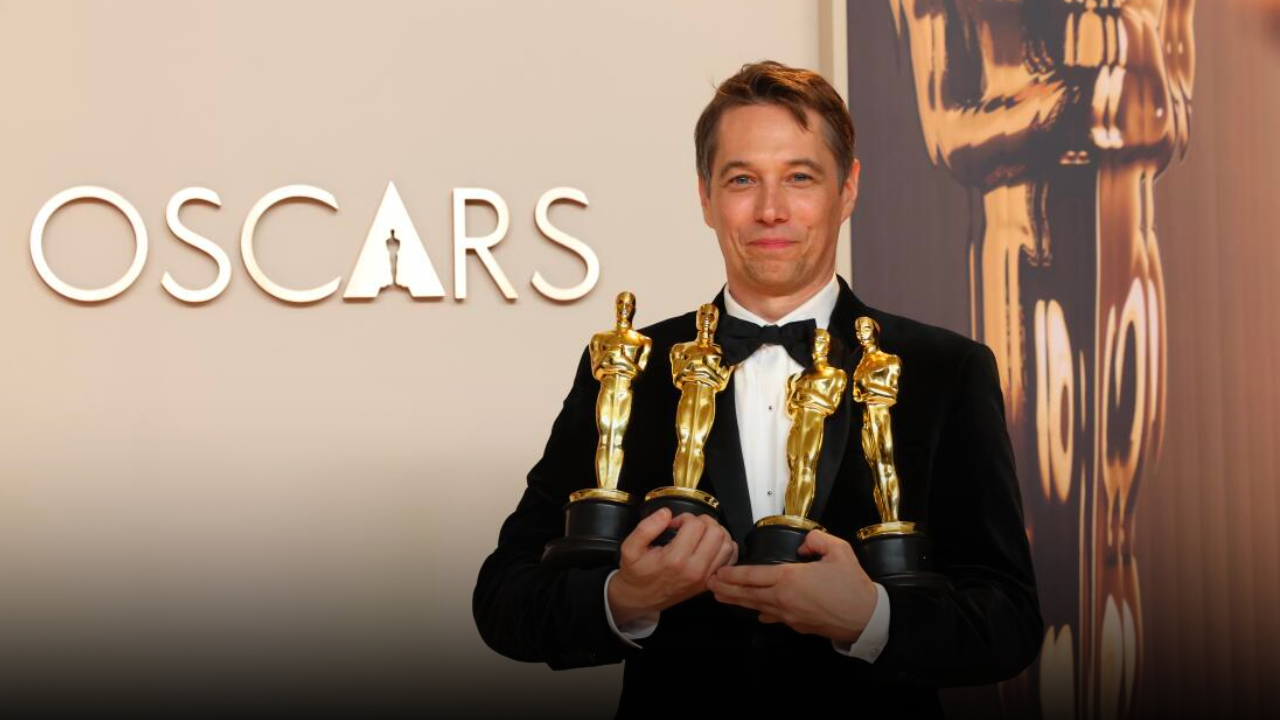 Este es el récord que Sean Baker comparte con Walt Disney luego del ...