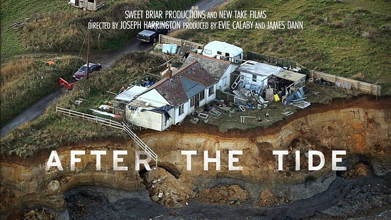 Trailer de la película After the Tide - 'After the Tide' - Tráiler ...