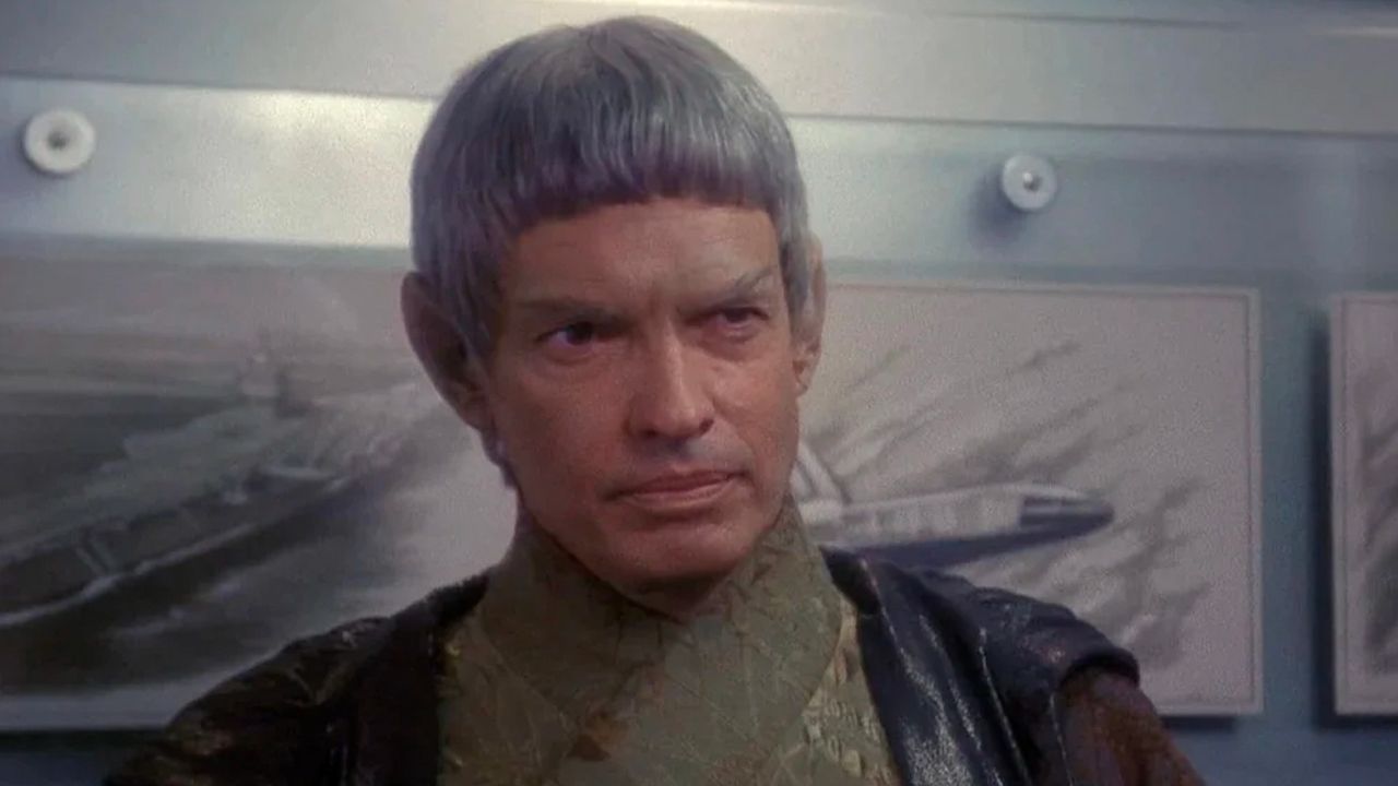 Muere icónico actor de ‘El demonio’, ‘Hulk’ y ‘Star Trek’, a los 73 ...