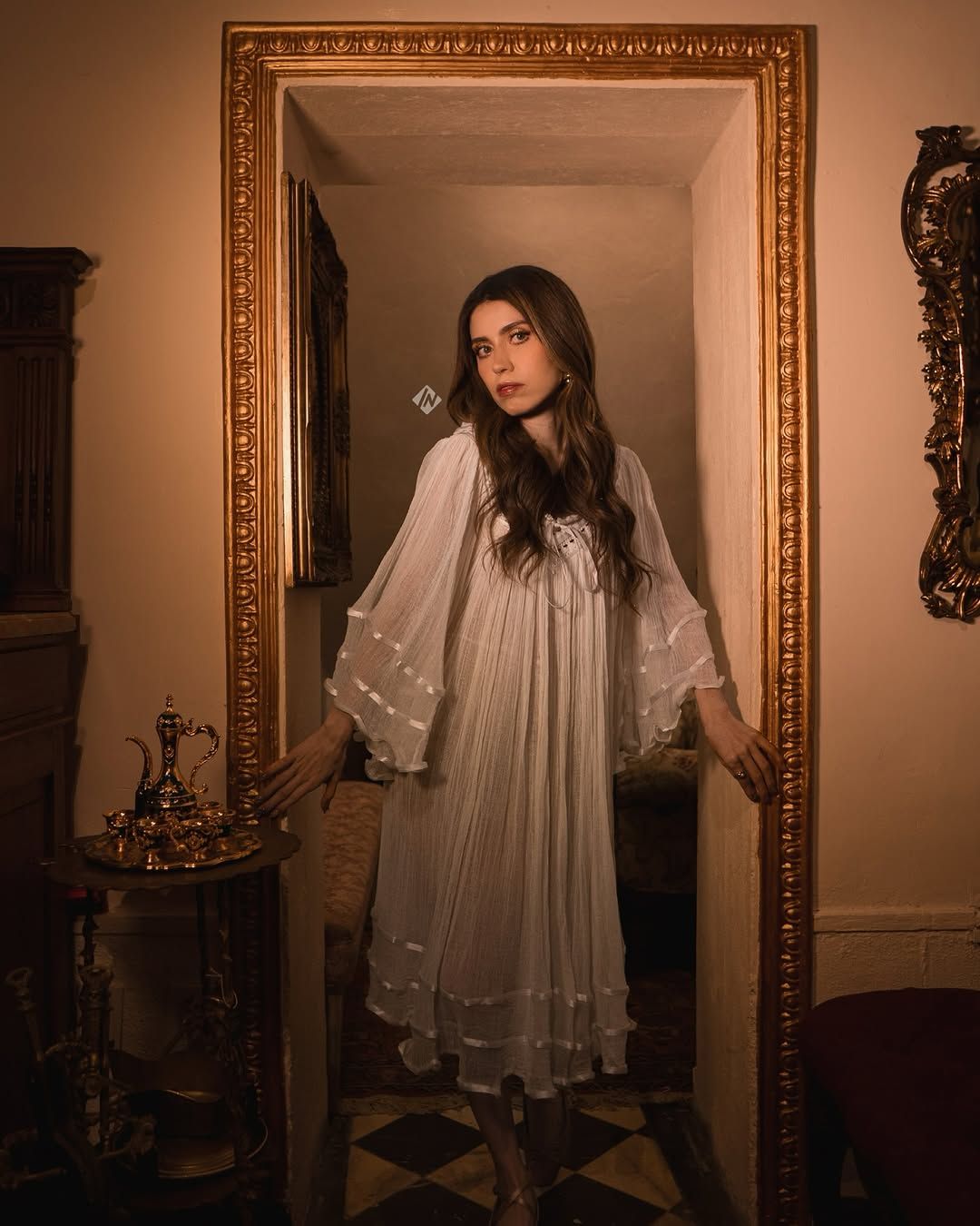 Claudia Ramírez (II) - SensaCine.com.mx