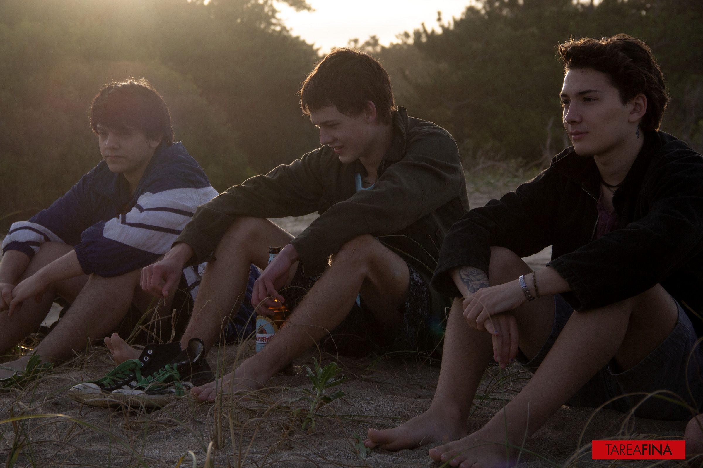 Foto de la película Sublime - Foto 1 por un total de 16 - SensaCine.com.mx