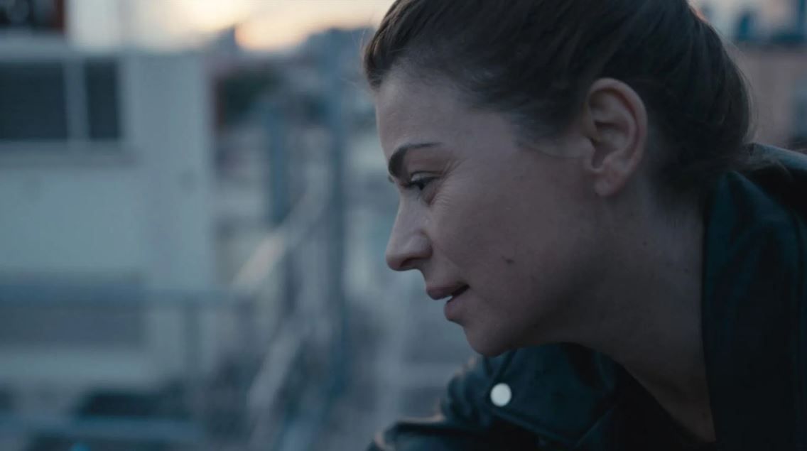 Foto de la película Todo el silencio - Foto 8 por un total de 11 - SensaCine.com.mx