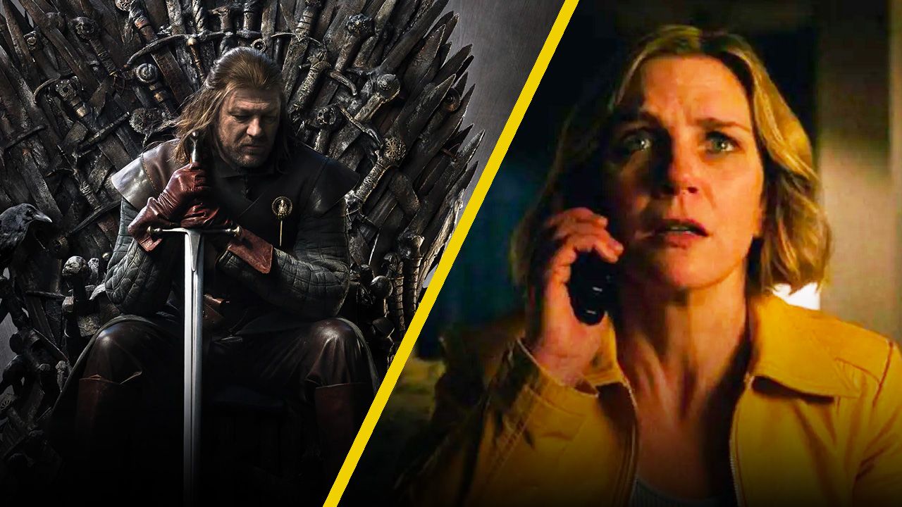“Es la mejor serie desde ‘Game of Thrones’”: la estrella de ‘Breaking ...