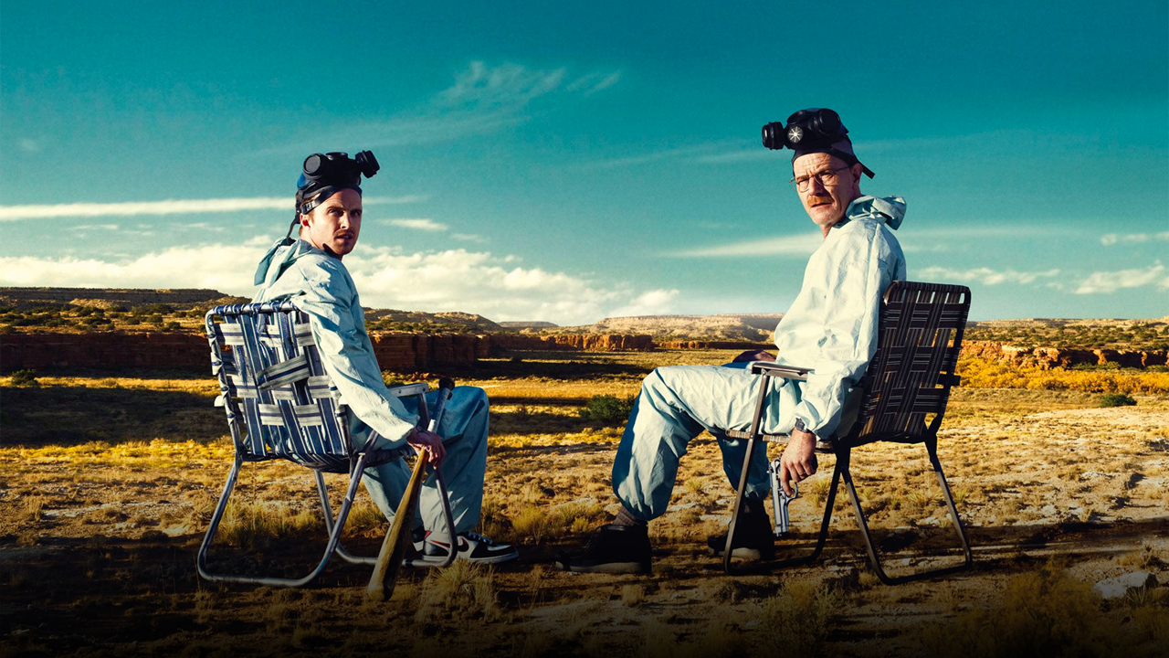 Las 10 mejores series de todos los tiempos según los fans - SensaCine ...