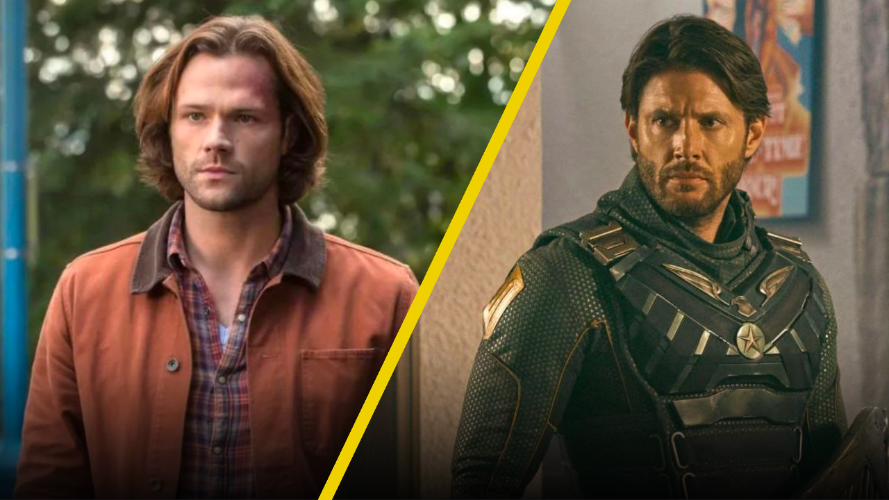 'The Boys': Jared Padalecki asegura que el elenco de 'Supernatural ...