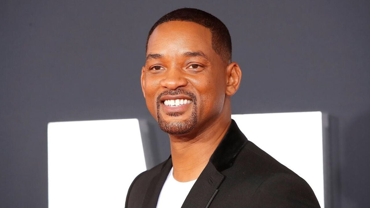 La dura lección de vida de Will Smith: "ni tu pareja, ni el dinero, ni ...