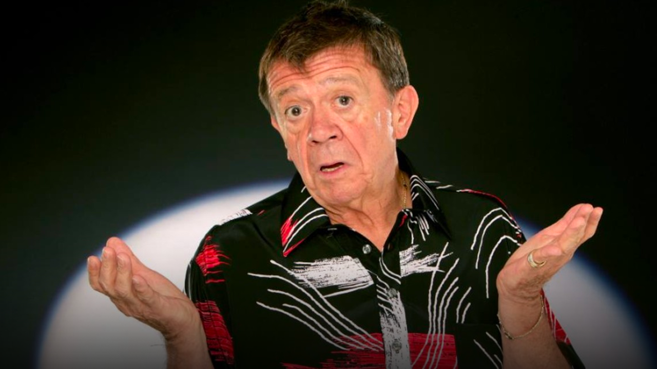 ¿Quiénes son los hijos y herederos de Xavier López Chabelo? - Noticias ...