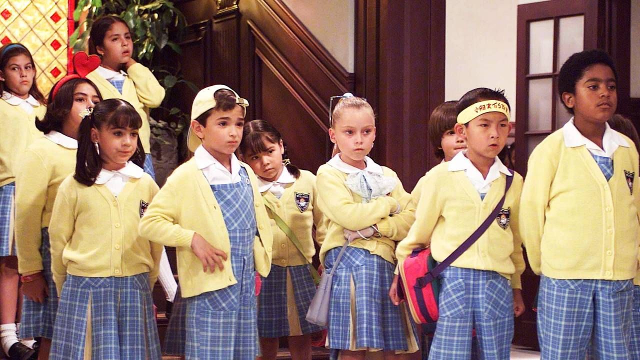 Así se ven actualmente los actores de 'Vivan los Niños' a 23 años de su ...