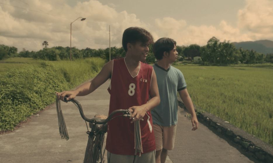 Foto de la película Huling palabas, Fin - Foto 7 por un total de 9 - SensaCine.com.mx