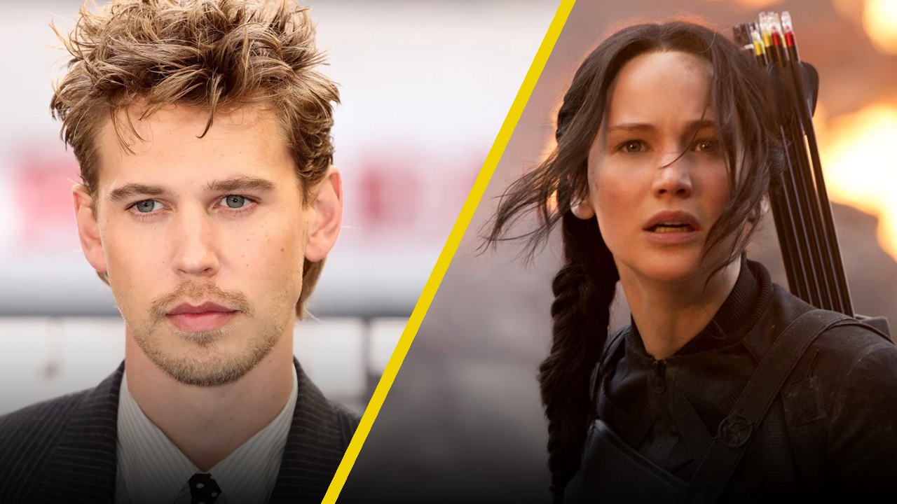 La fallida audición de Austin Butler para ser este personaje de 'Los ...