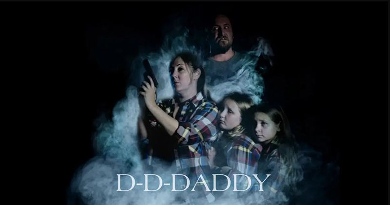 Trailer de la película D-D-DADDY - 'D-D-DADDY' - Tráiler Oficial - SensaCine.com.mx