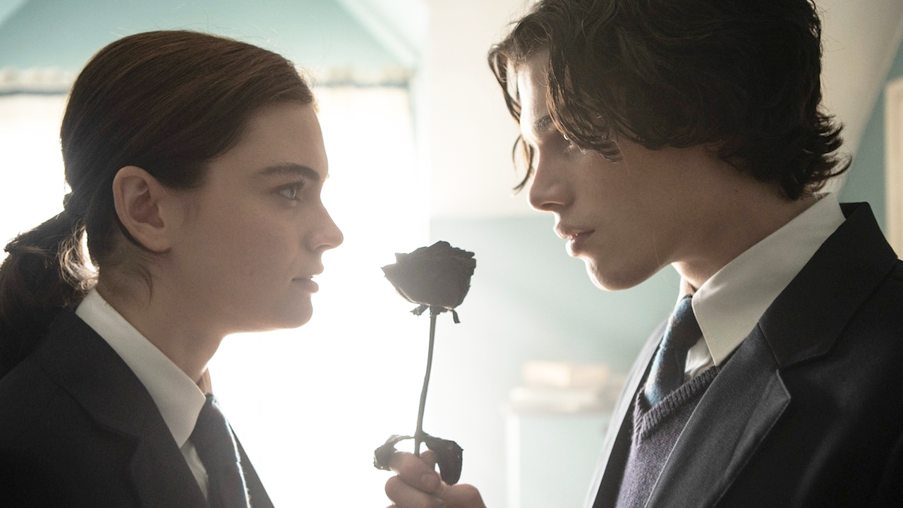 Te explicamos el final de 'Fabricante de lágrimas' de Netflix: ¿Nica y ...