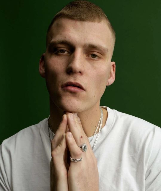 Sebastian Bull Sarning : Su biografía - SensaCine.com.mx